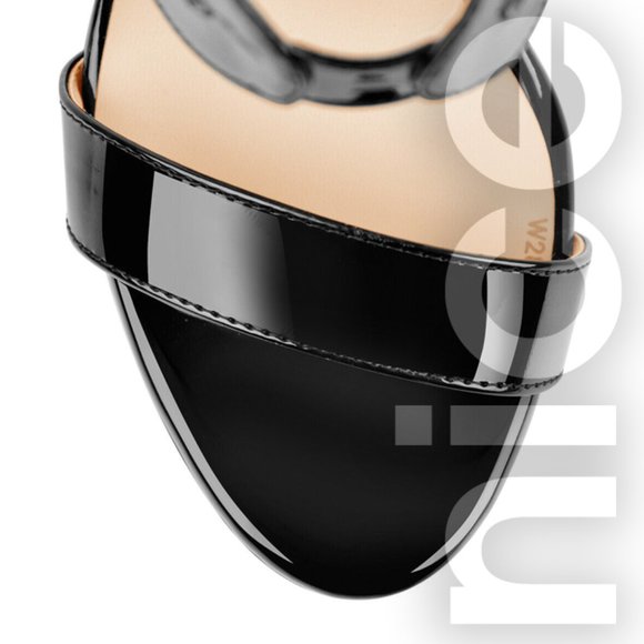 Onlymaker | Shoes | Onlymaker Women Stilettos Platform Cut Out Heels ...